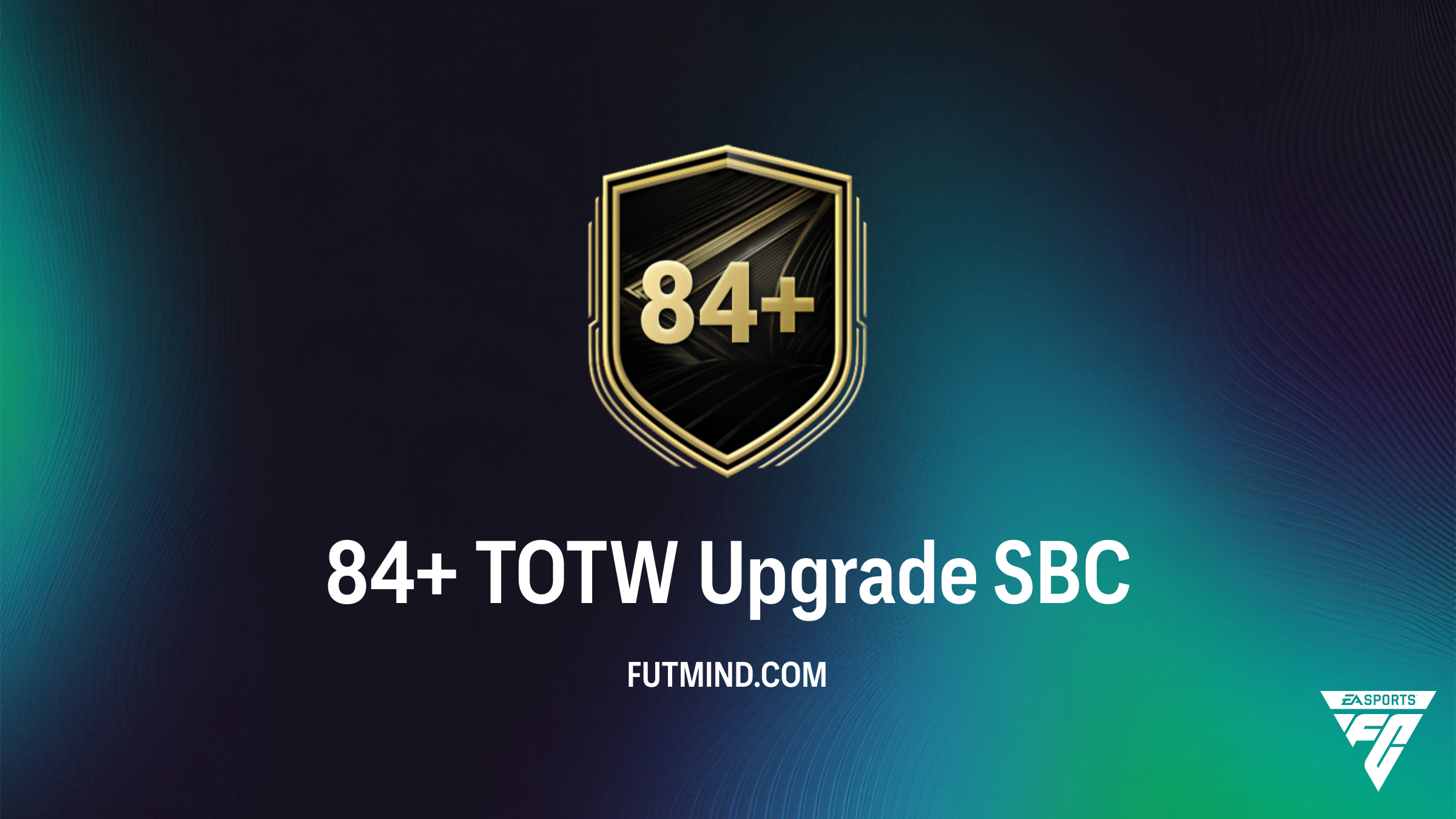 FC 26 84+ TOTW Upgrade SBC: Cheapest Solutions and Rewards Guide | FC ...