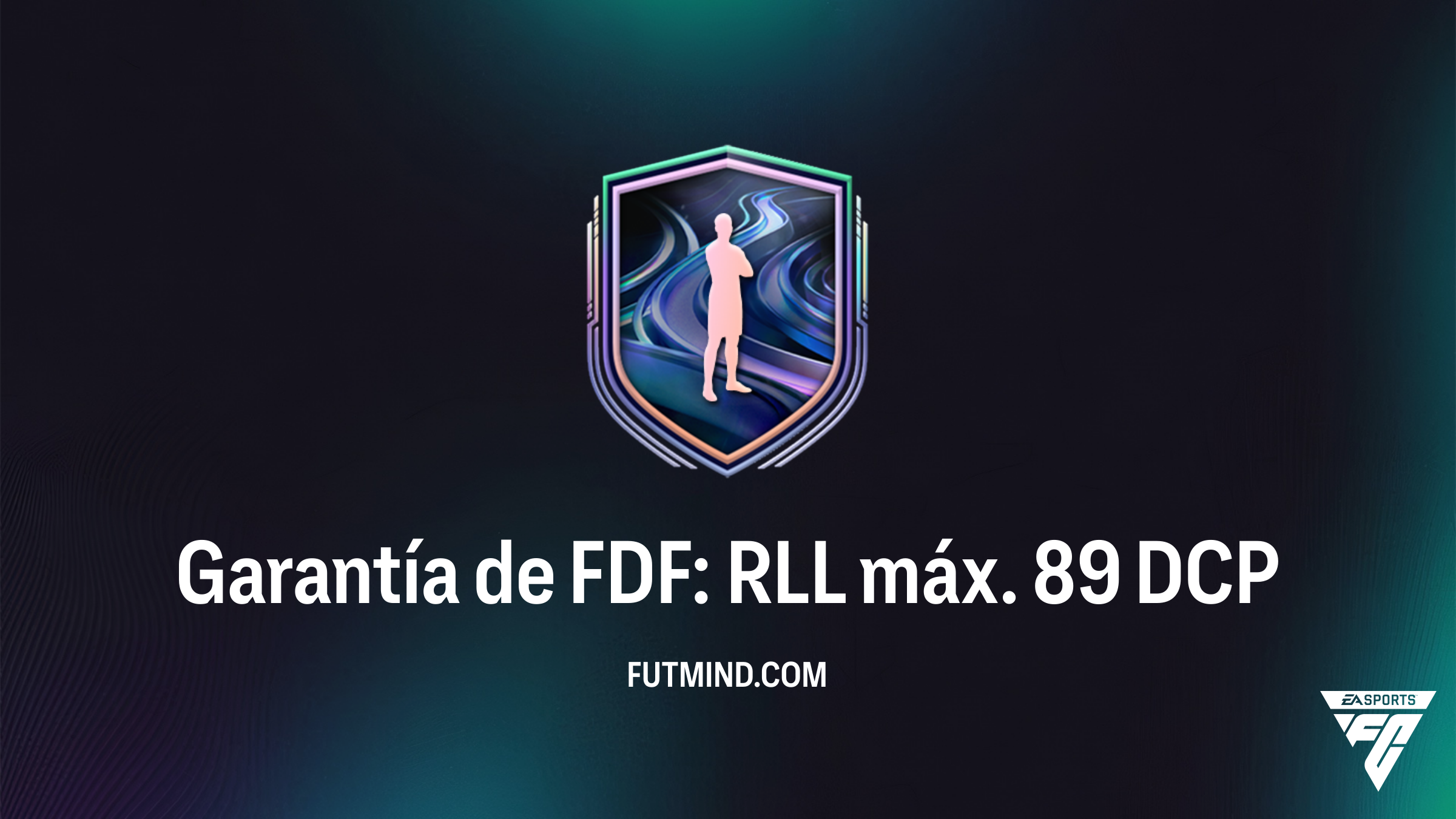 Guía del DCP Garantía de FDF: RLL máx. 89 en FC 26 - Solución y ...