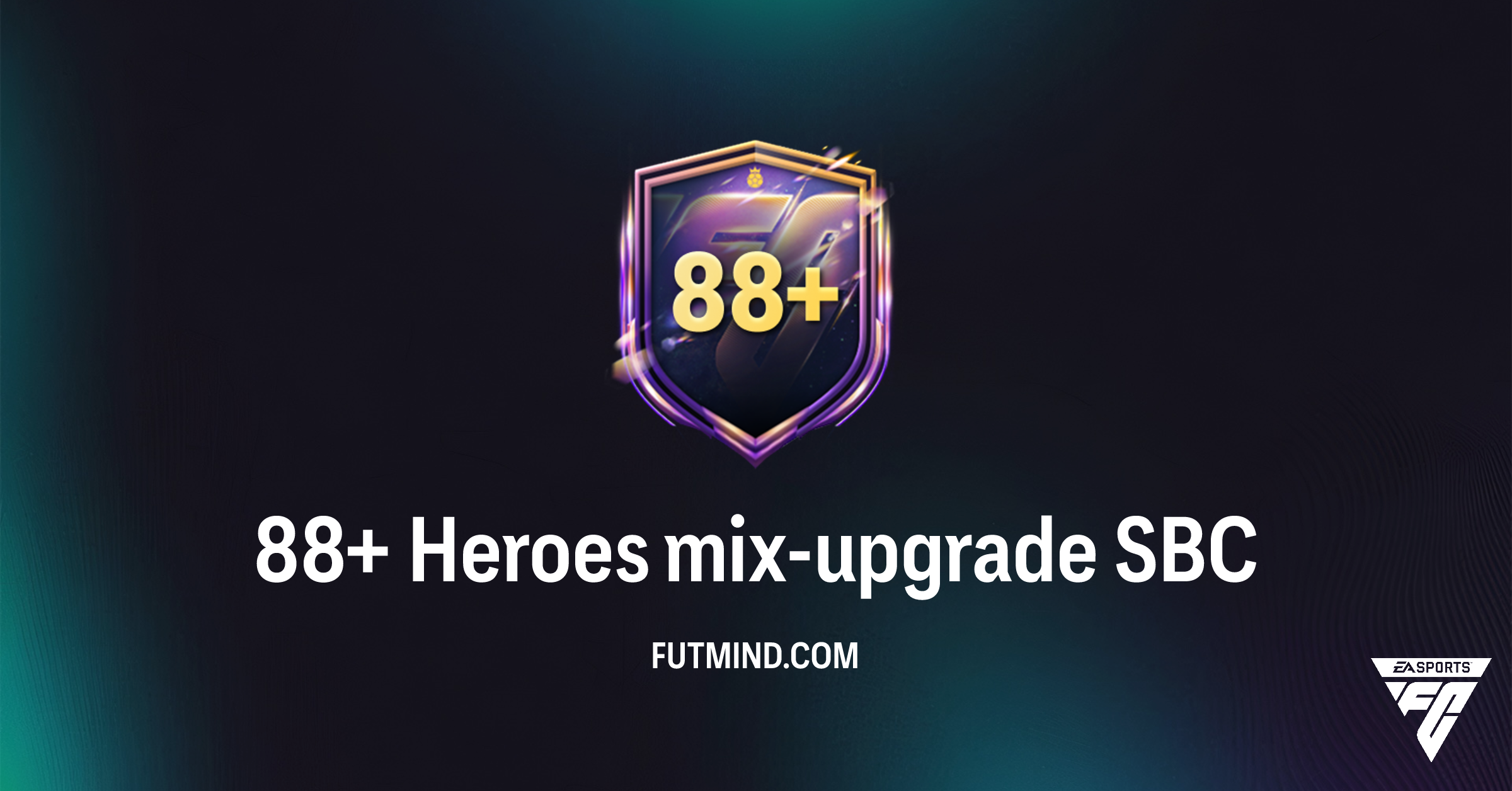 88+ Heroes mix-upgrade SBC in FC 26: Hoe voltooi je deze uitdaging ...