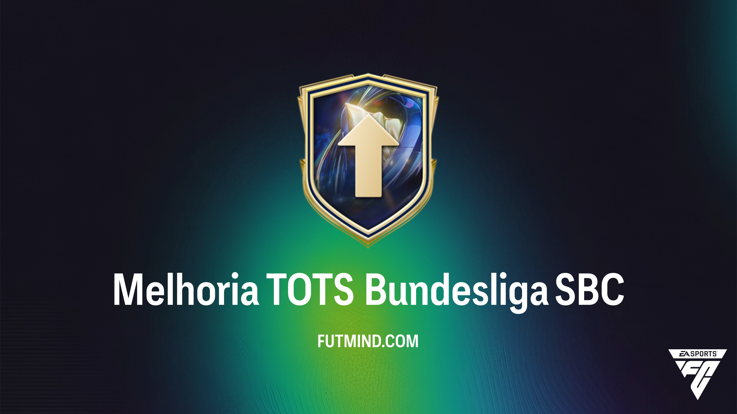SBC Melhoria TOTS Bundesliga no FC 26: Vale a Pena? Guia e Soluções ...